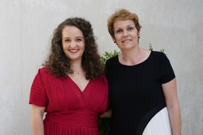 Concert littéraire – Fondation Jan Michalski