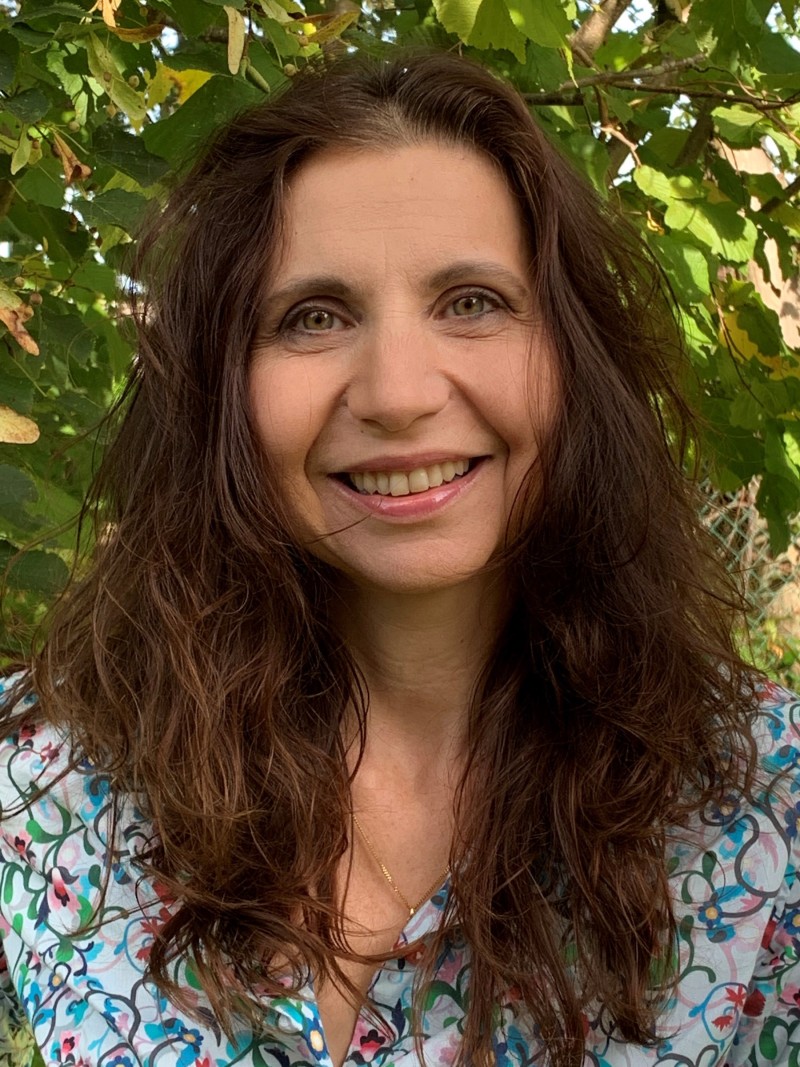 Conférence d’Alexandra Fabbri – Fondation Jan Michalski