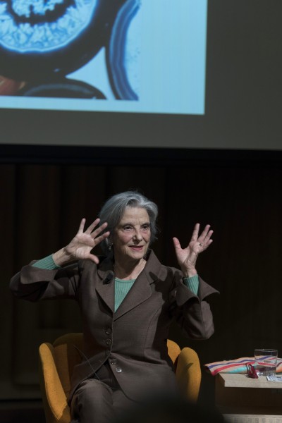 Entretien avec Jacqueline Burckhardt par Juri Steiner – Fondation Jan ...