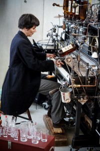 "Fête de la musique" – Fondation Jan Michalski