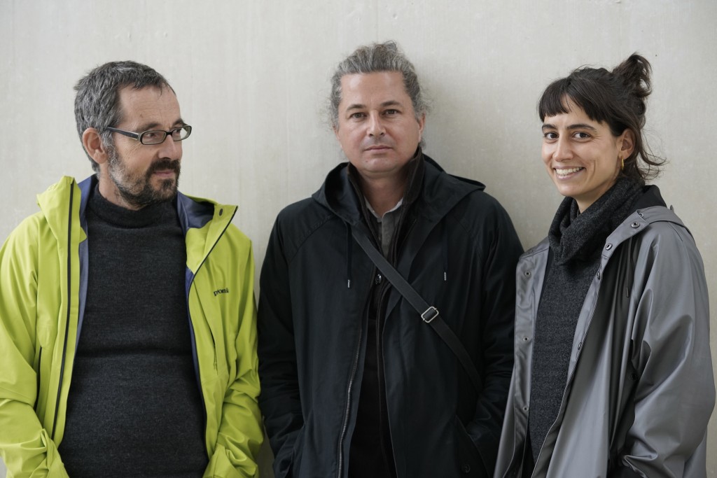 L’écriture des lieux 2020 – Fondation Jan Michalski