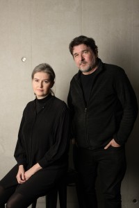 Lecture musicale par Frédéric Pajak et Mathilde Peskine – Fondation Jan ...