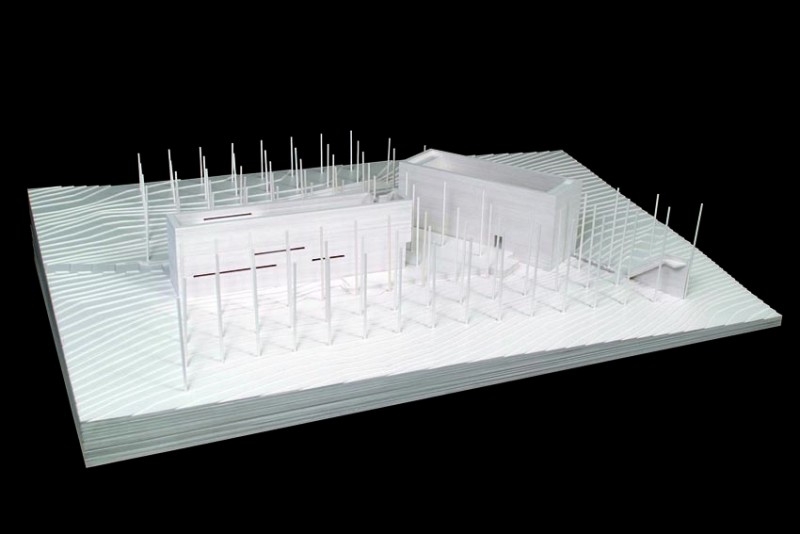 The Foundation – Fondation Jan Michalski