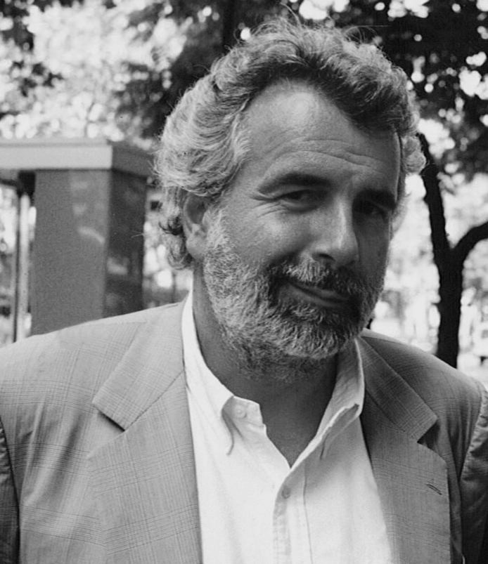 The Foundation – Fondation Jan Michalski