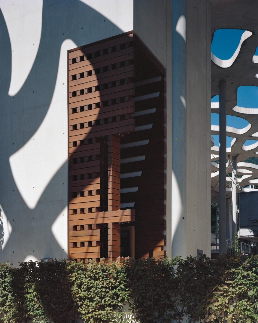 The Foundation – Fondation Jan Michalski