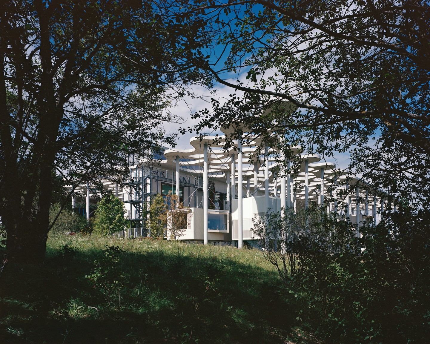 Infos pratiques – Fondation Jan Michalski