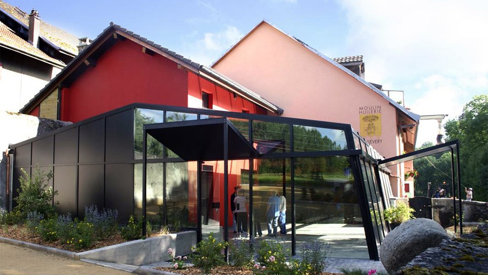 Infos pratiques – Fondation Jan Michalski