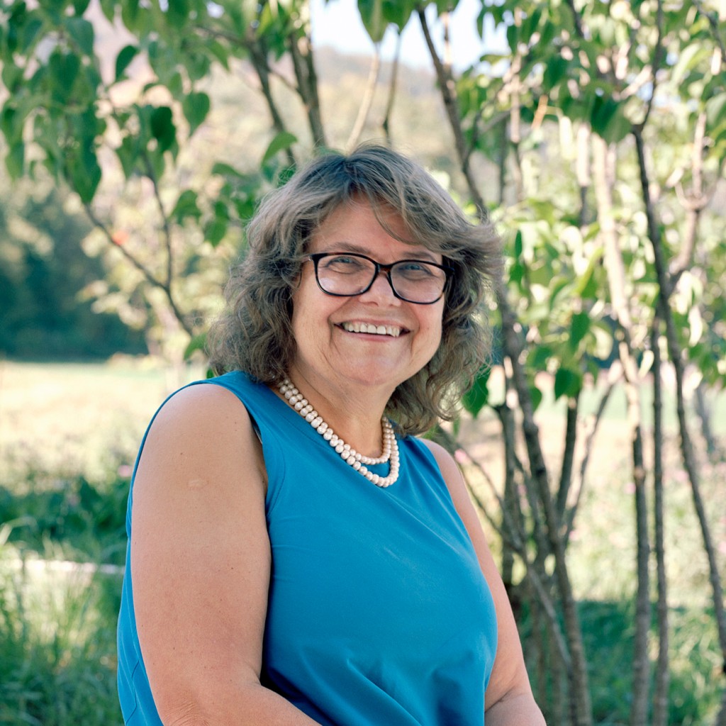 Anna Bikont – Fondation Jan Michalski