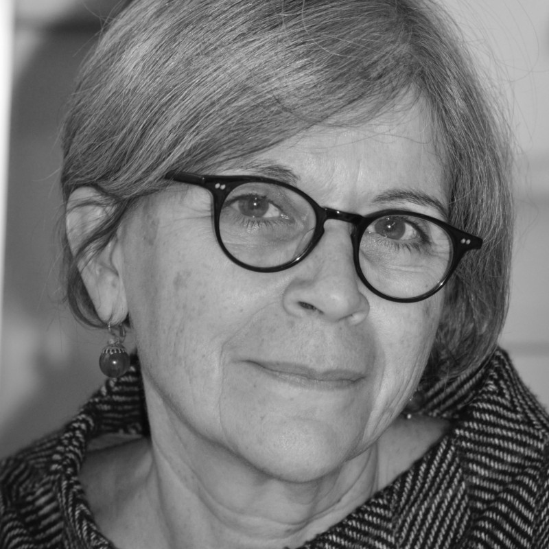 Anna Ruchat – Fondation Jan Michalski
