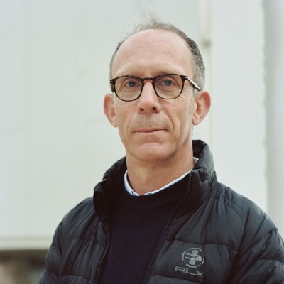 David Ferré – Fondation Jan Michalski