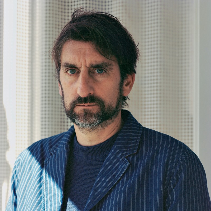 Guillaume Viry – Fondation Jan Michalski