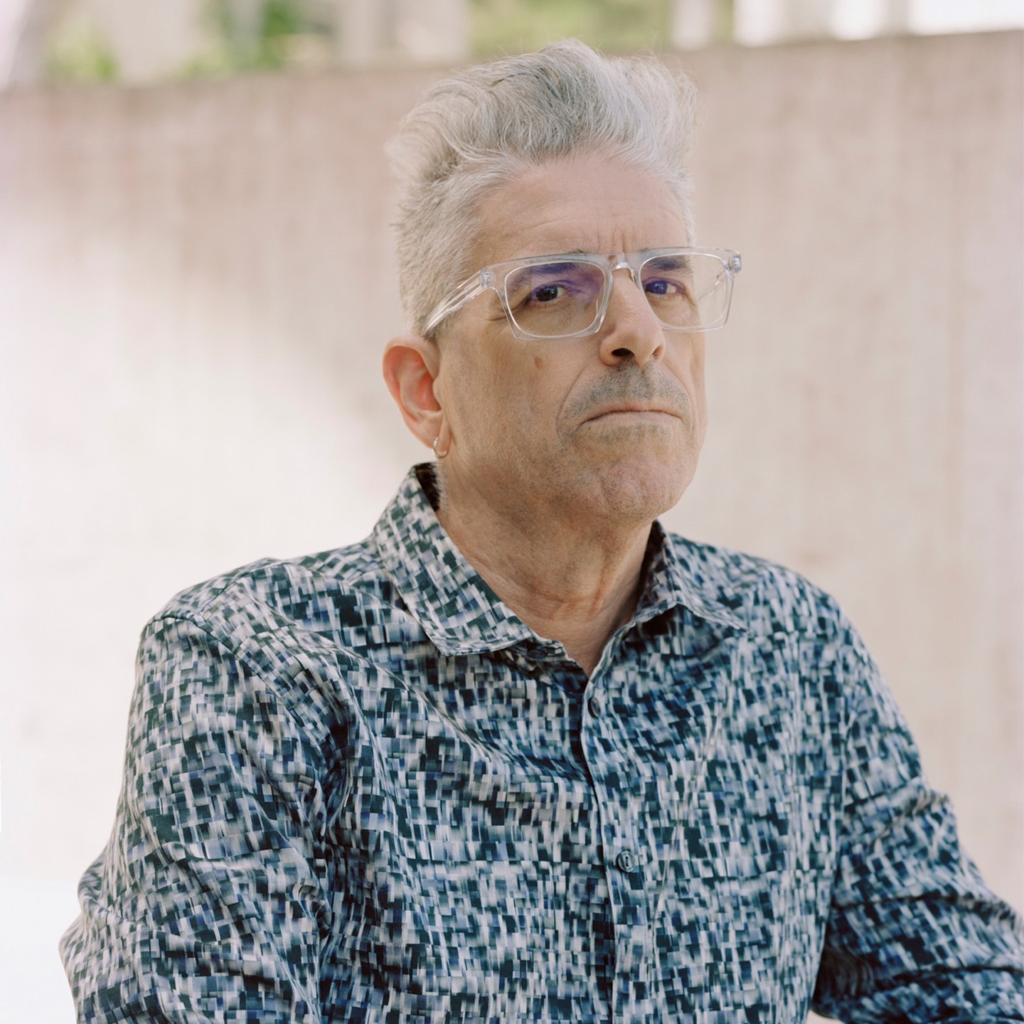 Guy Bennett – Fondation Jan Michalski