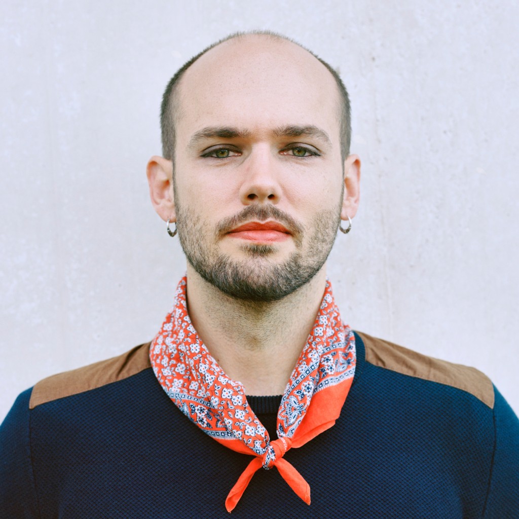 Guy Chevalley – Fondation Jan Michalski