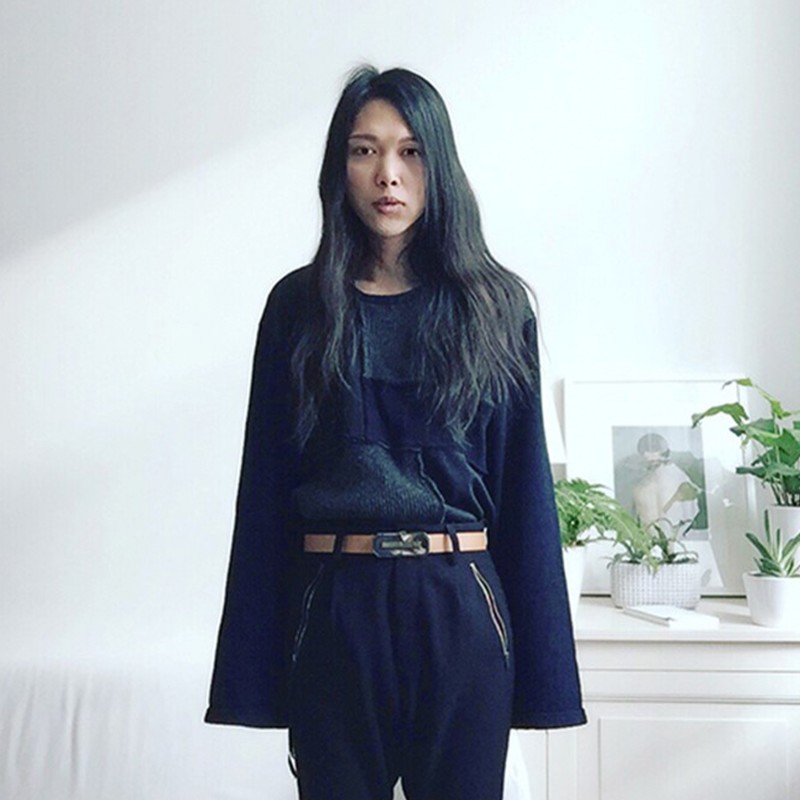 Hou Chien Cheng – Fondation Jan Michalski