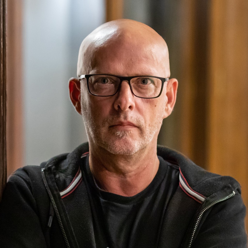 Hubert Klimko-Dobrzaniecki – Fondation Jan Michalski