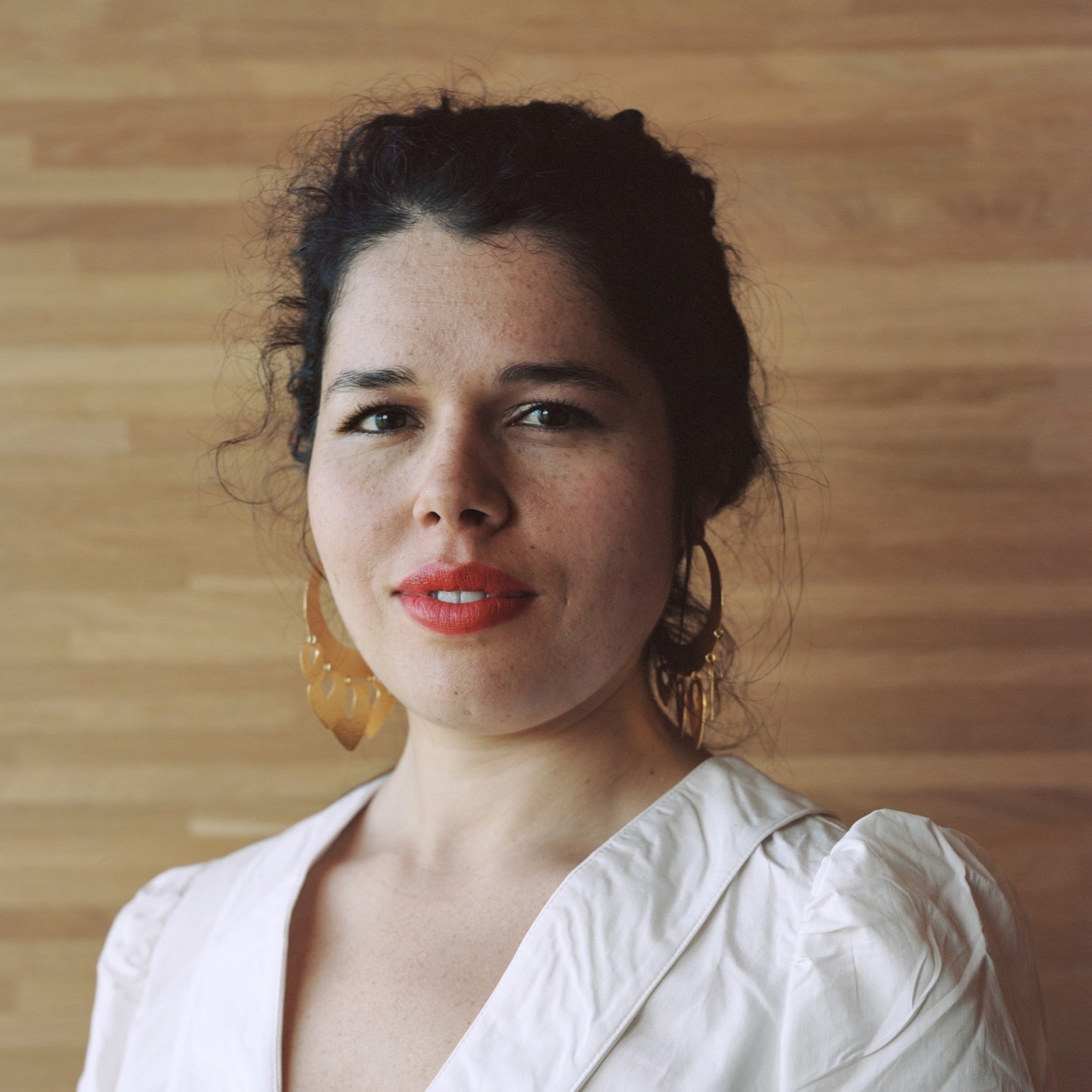 Inès Halimi – Fondation Jan Michalski