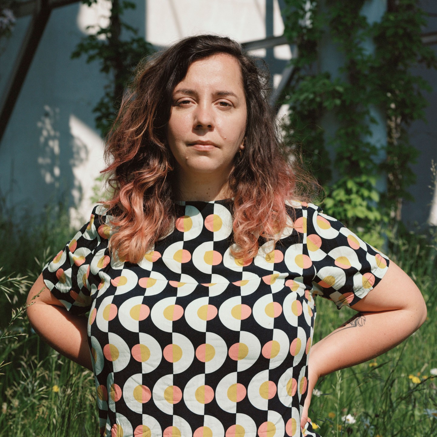 Julia Sanches – Fondation Jan Michalski