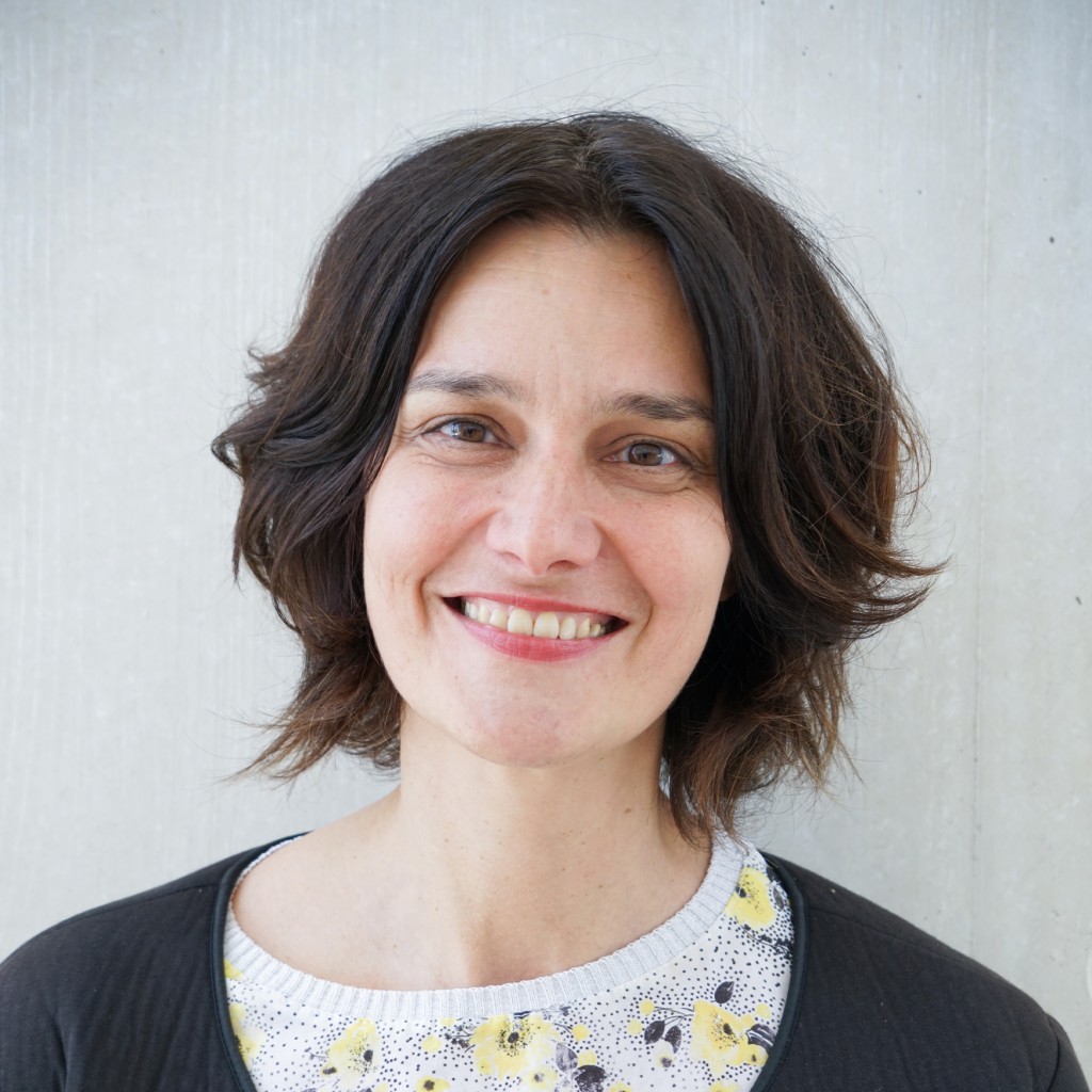 Katja Petrowskaja – Fondation Jan Michalski