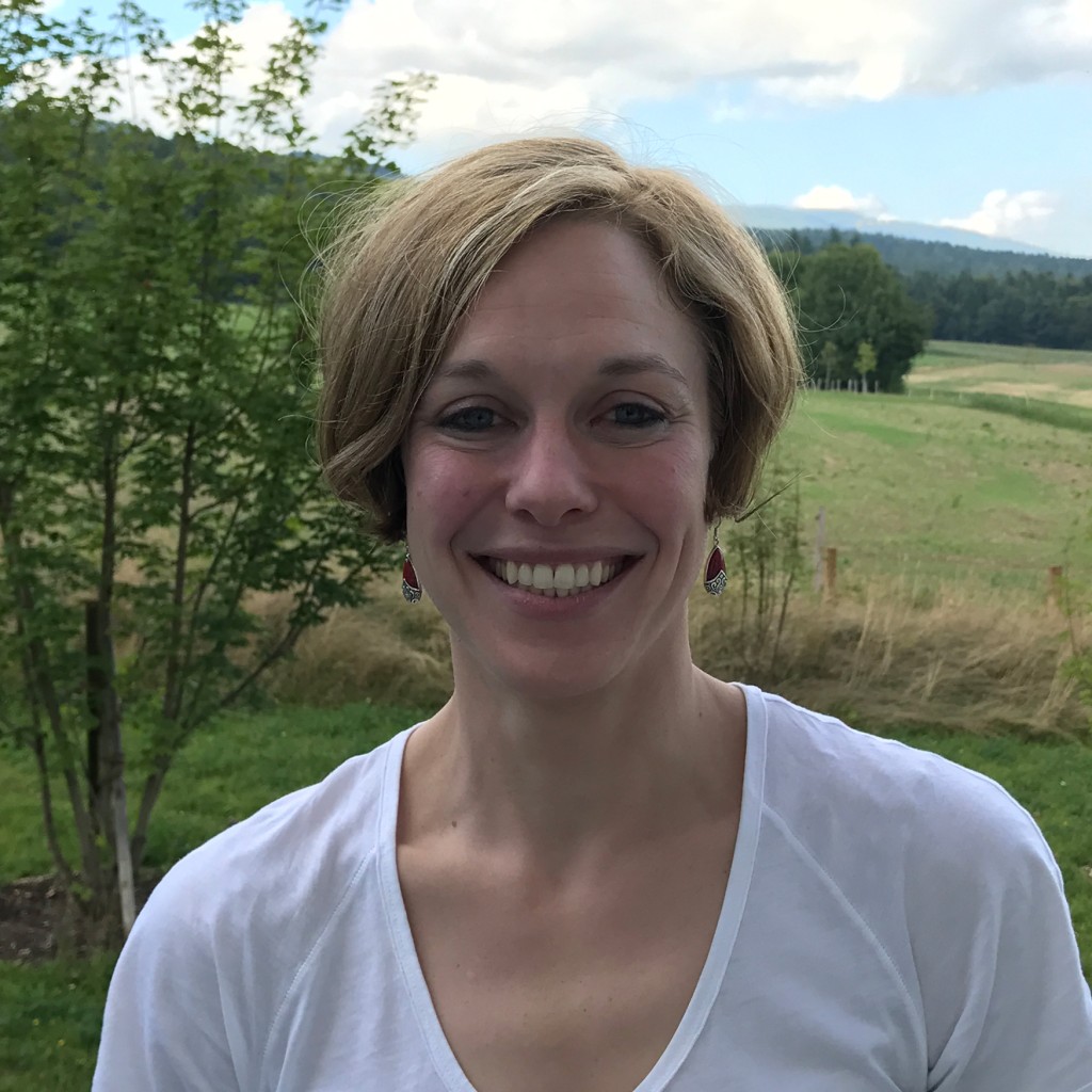 Kristen Cosby – Fondation Jan Michalski