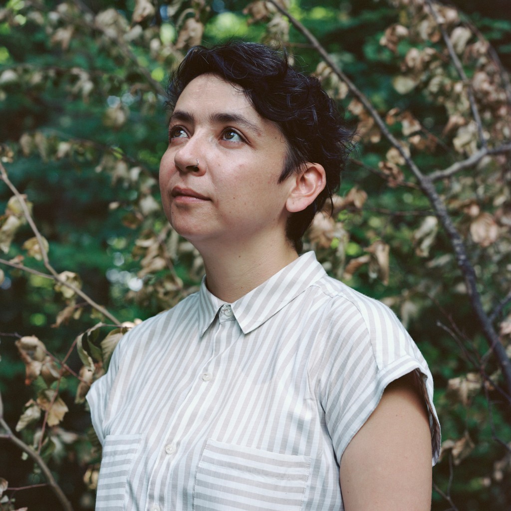 Laura Ortiz Gómez – Fondation Jan Michalski