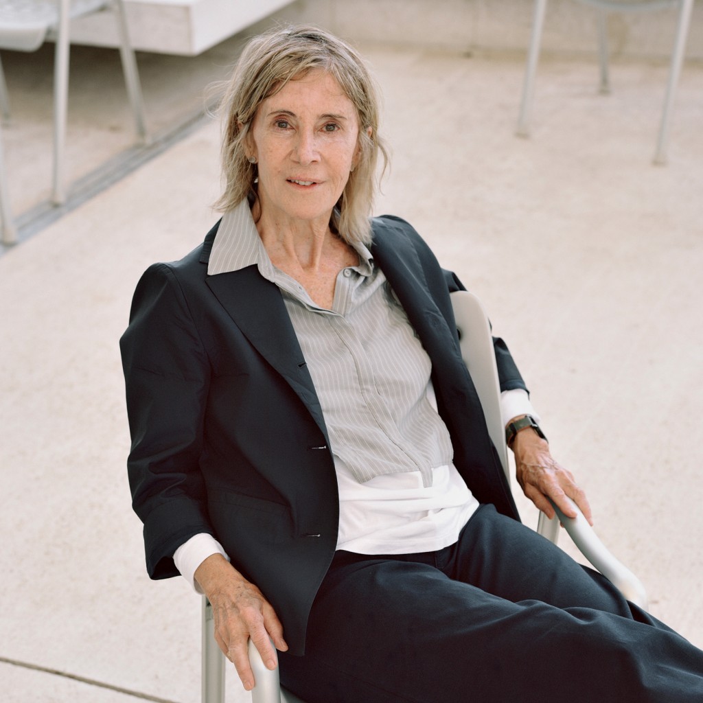 María Negroni – Fondation Jan Michalski