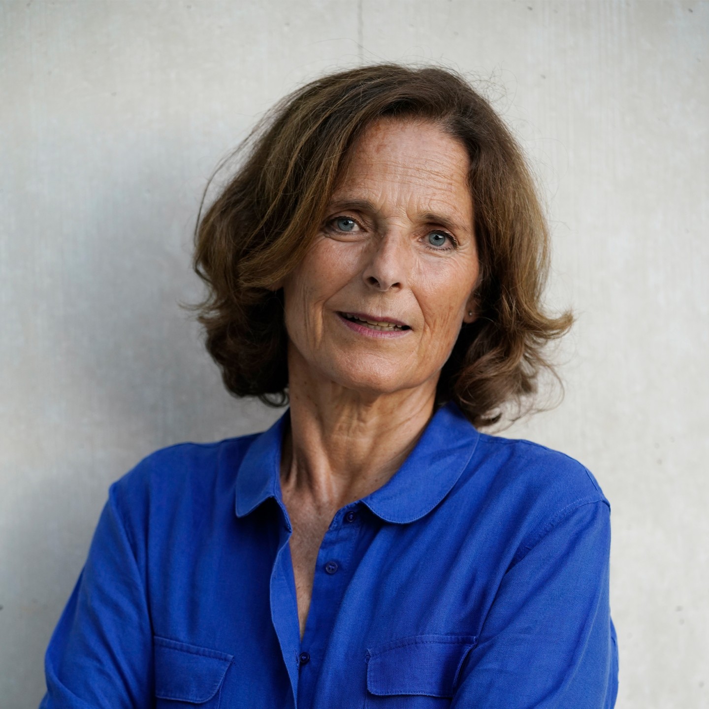 Marie Nimier – Fondation Jan Michalski