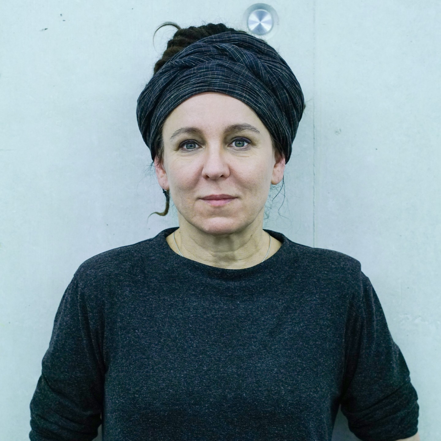 Olga Tokarczuk – Fondation Jan Michalski