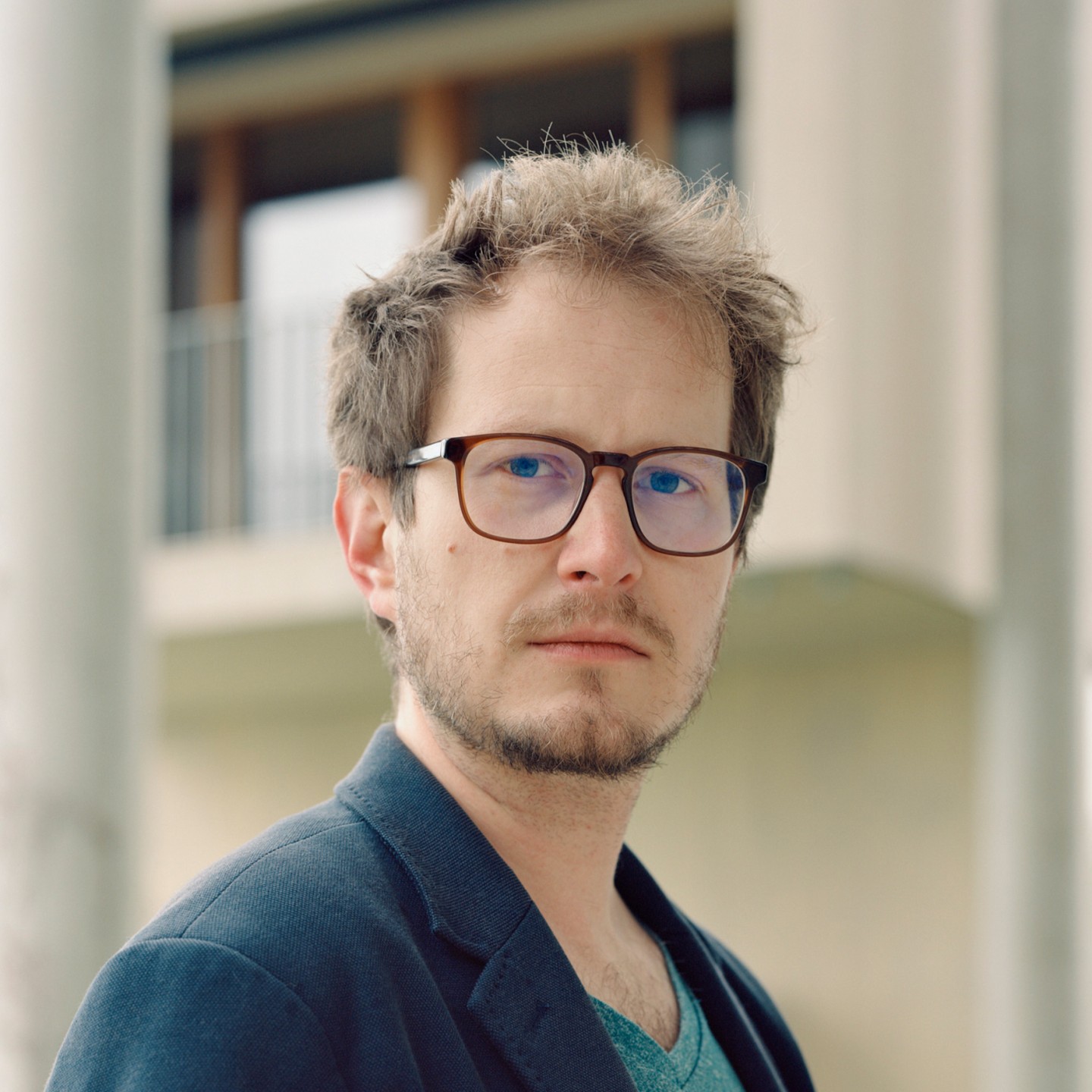 Paul Besson – Fondation Jan Michalski