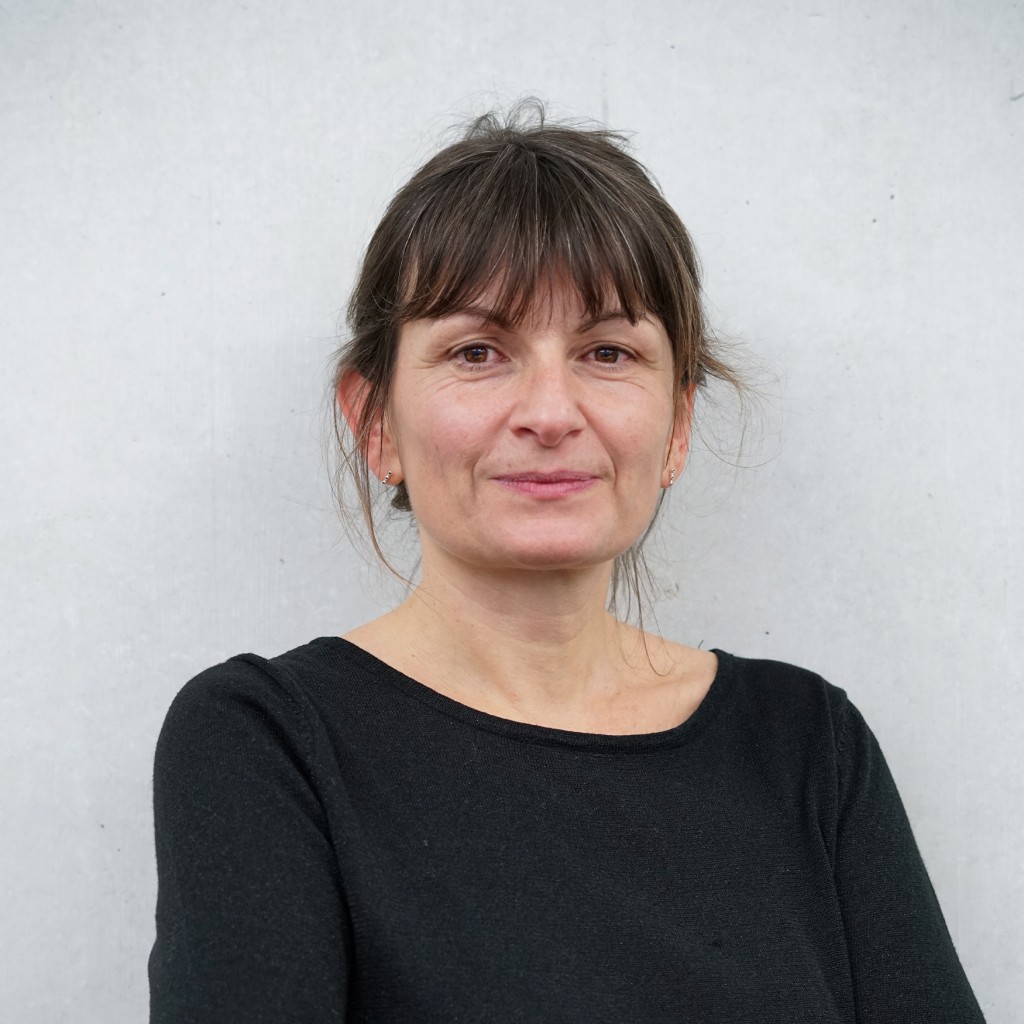 Perrine Le Querrec – Fondation Jan Michalski