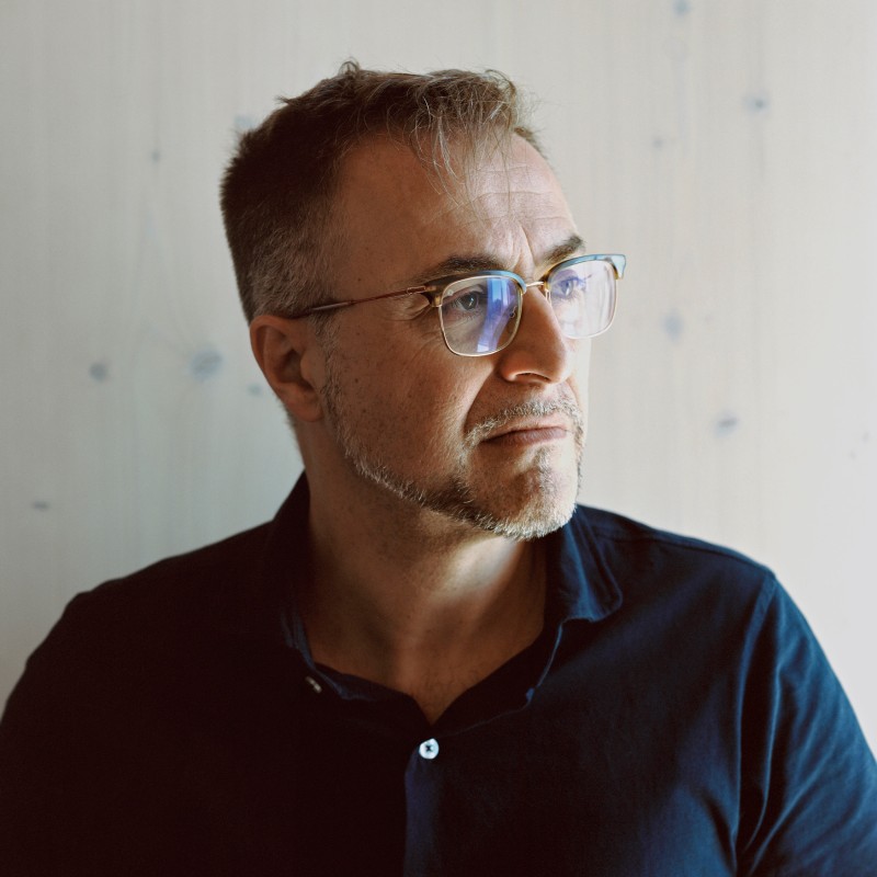 Rafael-José Díaz – Fondation Jan Michalski