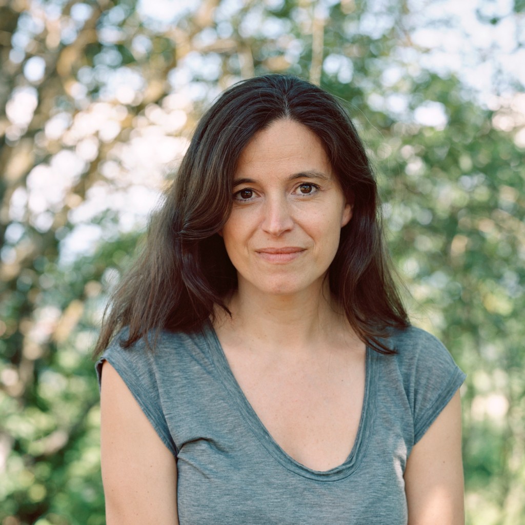 Susana Moreira Marques – Fondation Jan Michalski