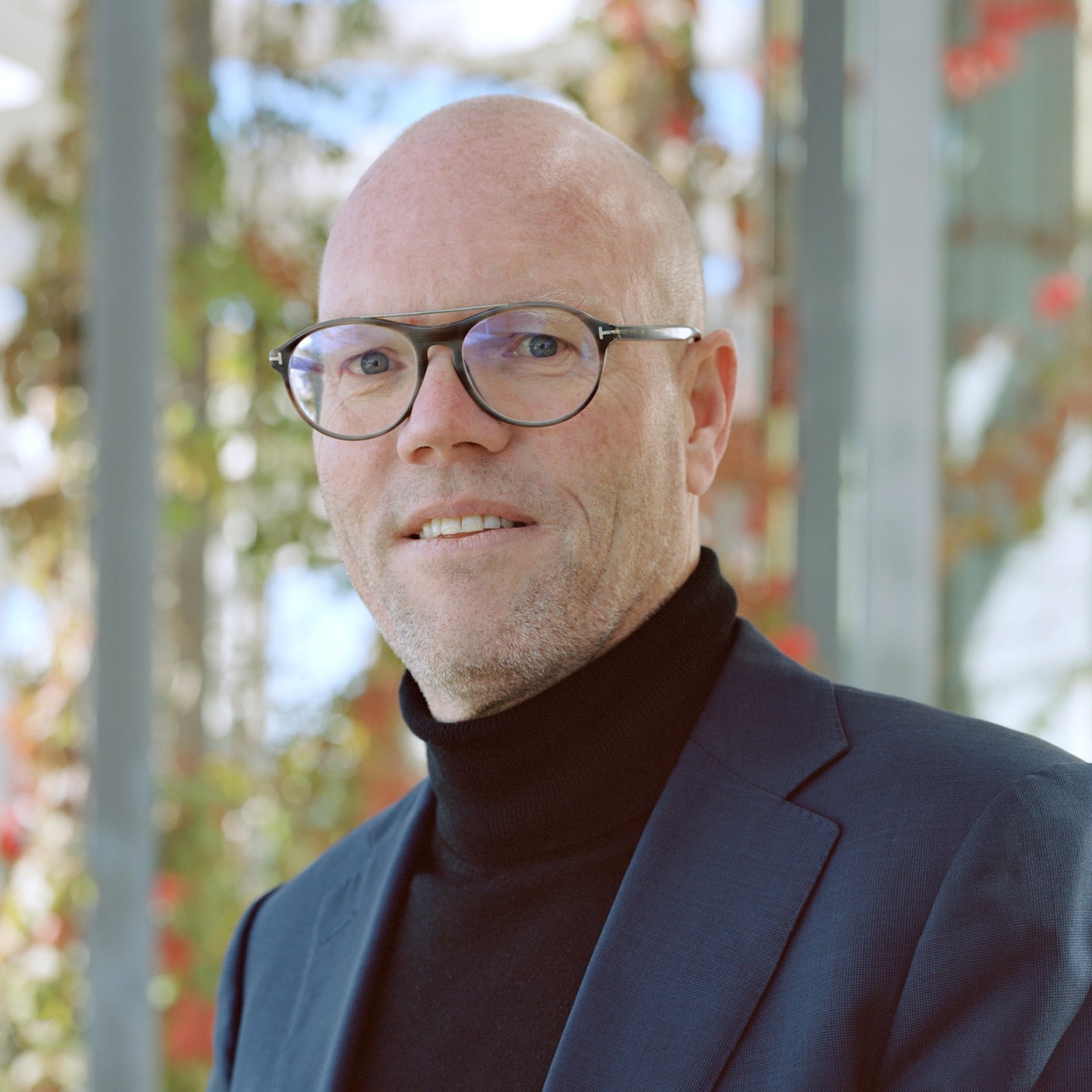 Toine Heijmans – Fondation Jan Michalski