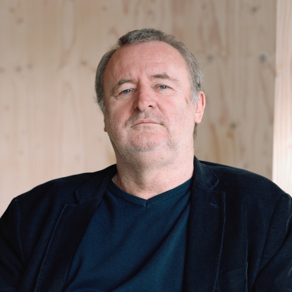 Velibor Čolić – Fondation Jan Michalski