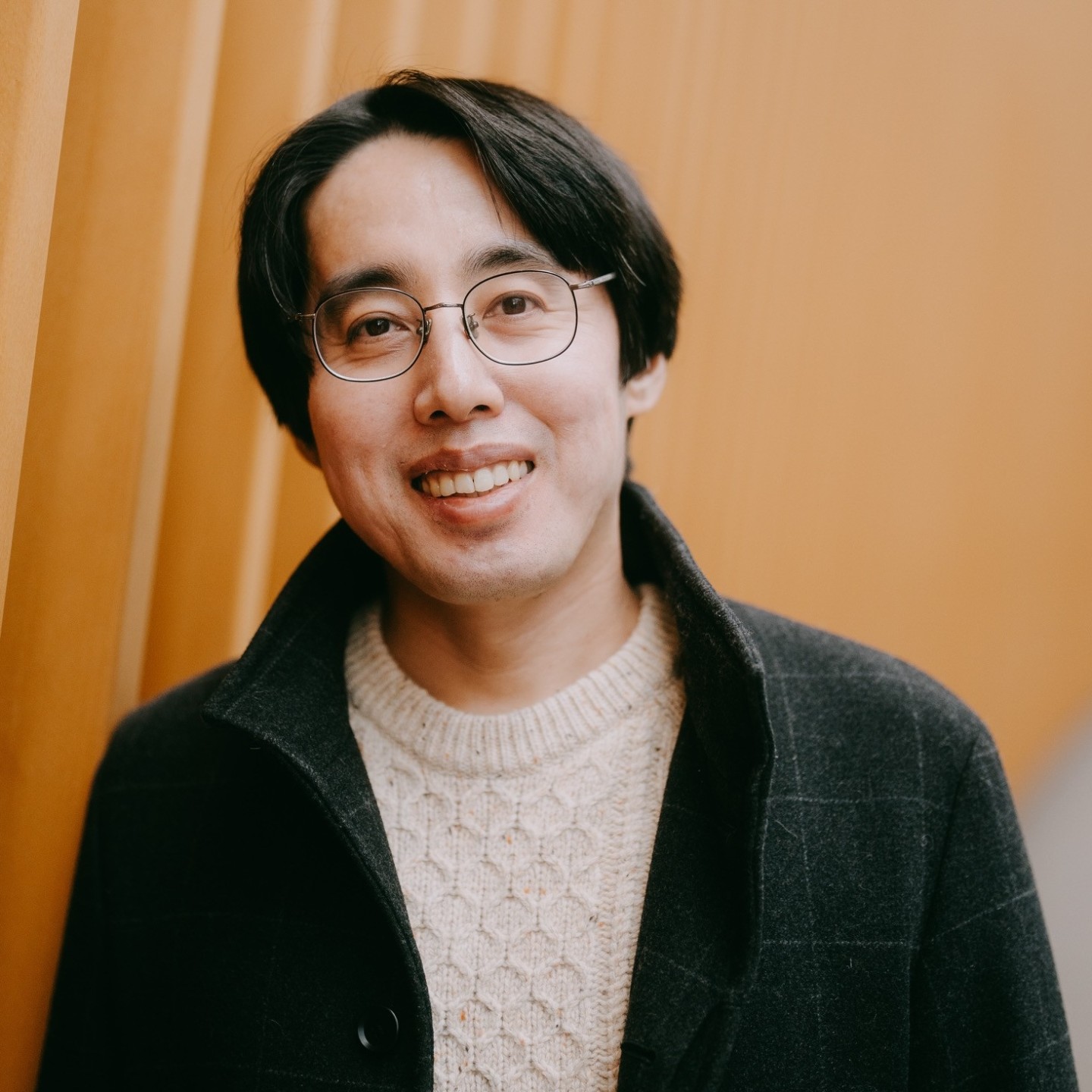 Yuki Tanaka – Fondation Jan Michalski